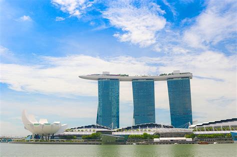 シンガポール旅行・ツアー｜【キャンセルサポート（ベーシックプラン）付】半日市内観光とフリーから選べる滞在プラン！シンガポール航空 直行便で行く
