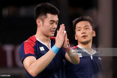 Wang Chi Lin Memposting Di Instagram Yeay Goes To Final • Lihat Semua Foto Dan Video