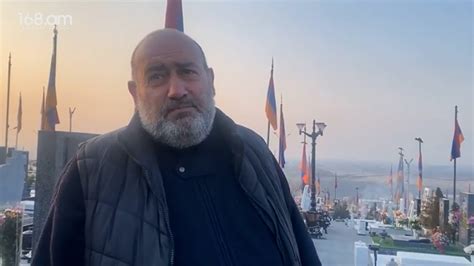 Ժամը 5 ից եկել եմ որ որդուս շիրիմը պաշտպանեմ դավաճան գերագույն համբալից ծնող Youtube