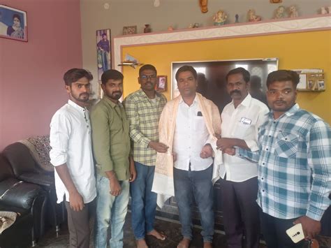 కళ్యాణదుర్గం జనసేన నాయకులతో ఆత్మీయ సమావేశం • Janaswaram