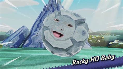 The Strength Of The Miitopia Mii Maker Scares Me Scrolller