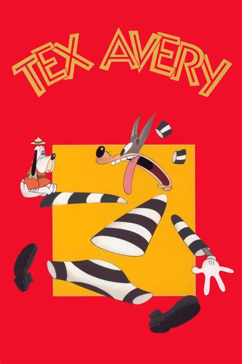 Tex Avery Rood