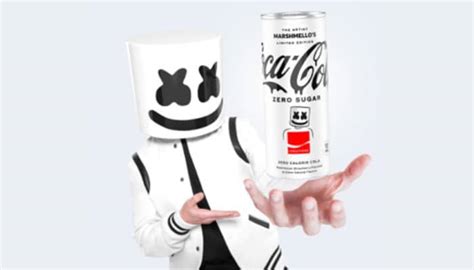 Coca Cola Launches Coke Go Webapp In Singapore Marketech Apac