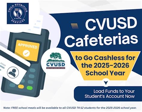 Cvusd Logo
