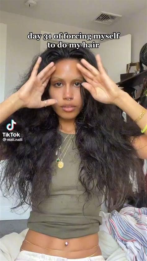 The Perfect Beachy Waves Every Time Inh Hair Artofit
