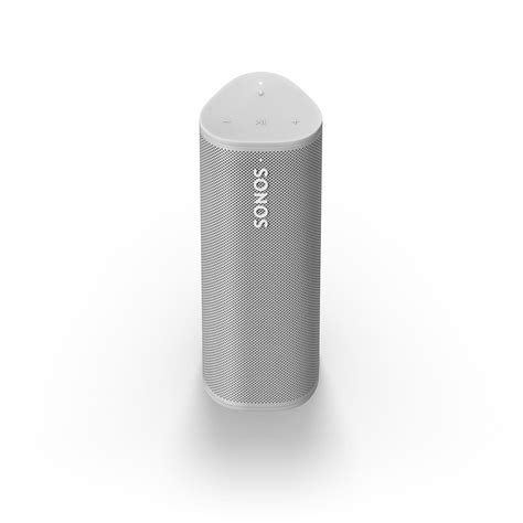 Buy Sonos Roam Portable Bluetooth And Wifi Speaker Online In Uae Jumbo Electronics