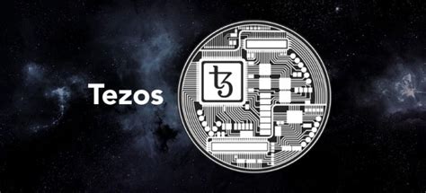 tezos xtz join the top 10 crypto coin list blockchain