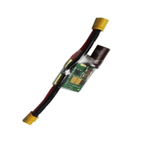 Cuav Hv Pm Power Module 10 60v Pixhack Pixhawk Xt60 Plug For Rc Drone Fpv Cuav Official Store