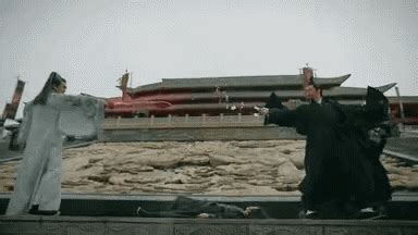李现破境一夜白头末花残剑只求无悔九境永生又有何用