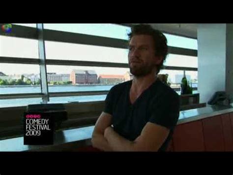 Sex Og Figener Nikolaj Lie Kaas I Grineren Interview YouTube