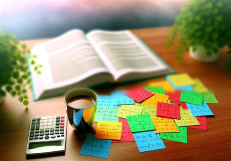 Understanding Mathematical Notation