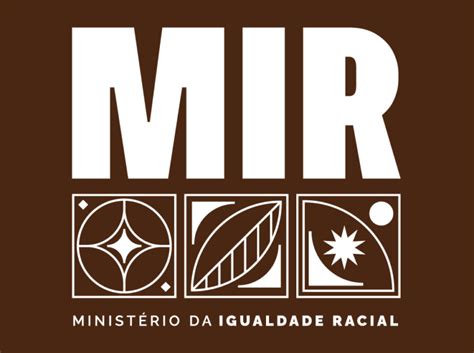 ONDE A FÉ SE ENCONTRA A JUSTIÇA MINISTÉRIO DA IGUALDADE RACIAL