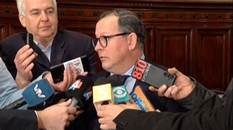 Cabildo Abierto no votará la Rendición de Cuentas y resurge la tensión en la coalición