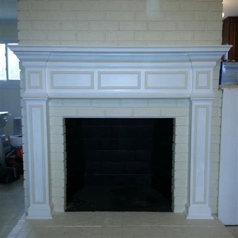 Column Custom Column Custom Carpentry And Remodeling