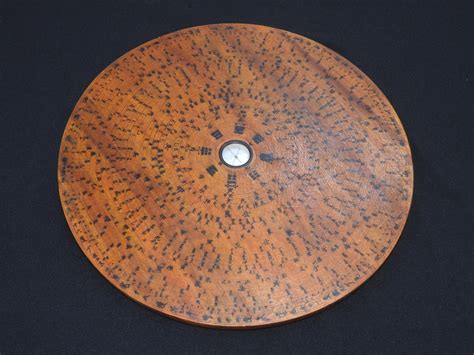 Lot A Chinese Luopan Feng Shui Compass