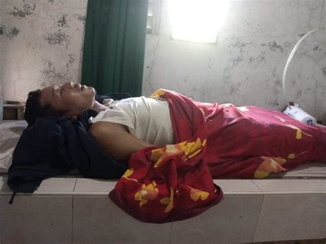 Sobra Sobrang Pag Inom Ng Alak Ikinasawi Ng Lalaking Ito