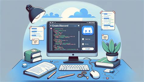 Stwórz swojego bota Discord w kilku prostych krokach