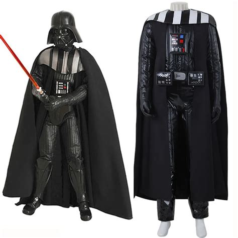 Star Wars Darth Vader Costume