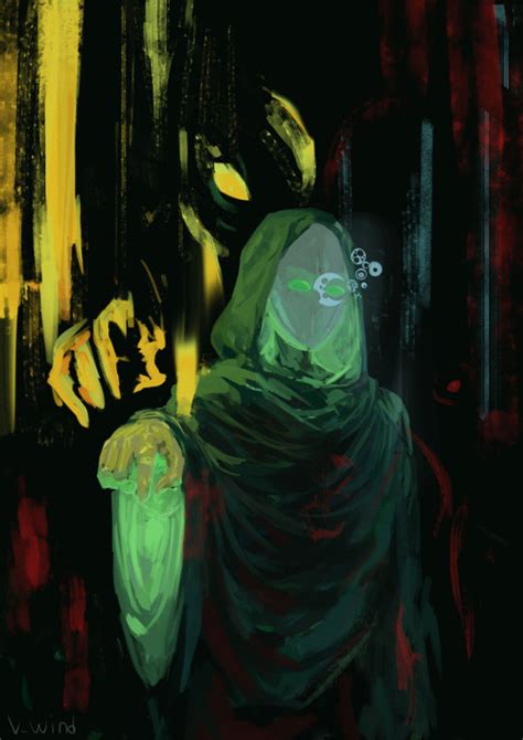 Eidolon Apologist On Tumblr