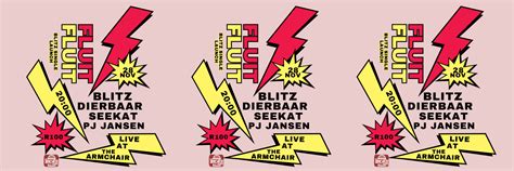 Book Tickets For Fluit Fluit Single Lunch