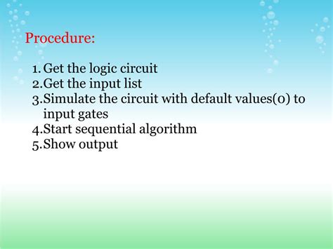 Ppt Parallel Event Driven Simulation Using Gpu Cuda Powerpoint