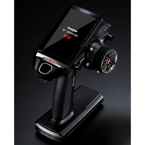 Futaba Transmitter