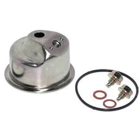 Honda Float Bowl Assembly Suits Gx240gx270gx340 And Gx390 World Of
