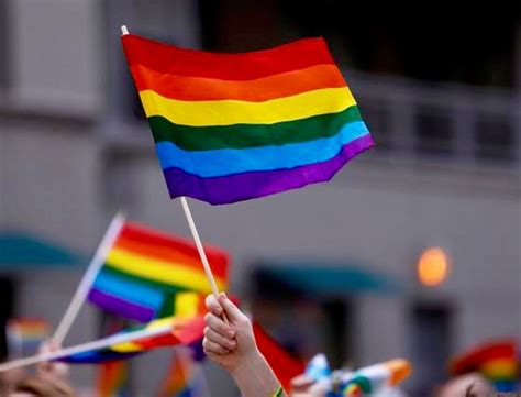 Russian Lawmakers Approve Bill Banning Lgbtq Propaganda Raw Story