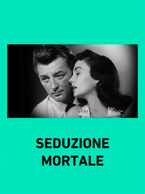 Prime Video Seduzione Mortale