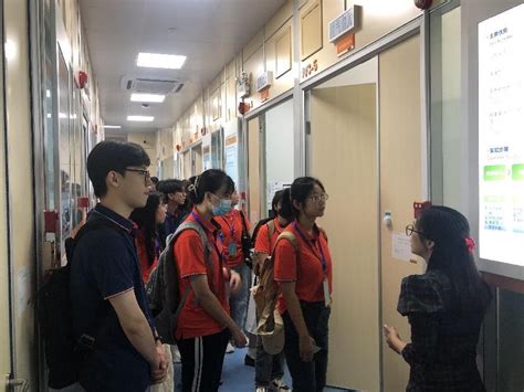中山大学中山眼科中心2023年优秀大学生夏令营开营啦 中山大学中山眼科中心