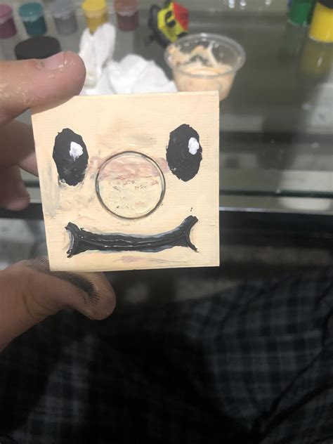 Bup Spinner R Simpleflips
