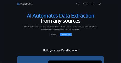 Data Extraction Reviews August 2025 Ai Features Pricing