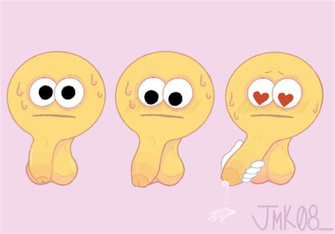 Rule 34 Balls Cum Emoji Emoji Race Jmk08 Male Only Meme Penis Vibe