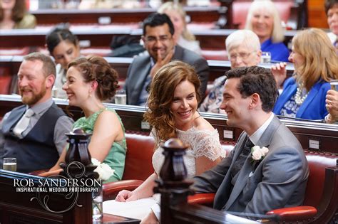 Gorgeous Liverpool Town Hall Wedding Photography