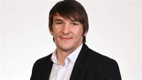 Искането за имунитета на депутата Даниел Александров е в деловодството на НС