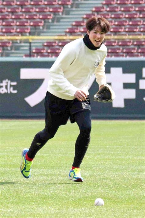 【広島】森下暢仁、21日に最後の調整登板「ゾーンでしっかり勝負を」 自身初の開幕投手 スポーツ報知