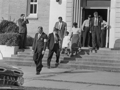 Ruby Bridges Mom And Dad