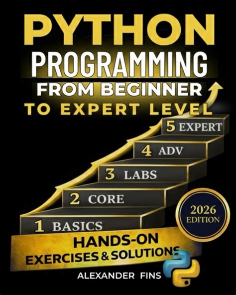 Python Programming Course