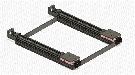 custom cnc so far r hobbycnc