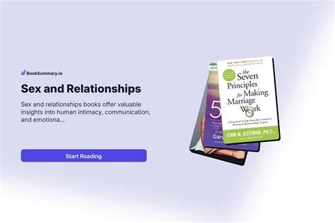 Relationship Book Summaries And Intimacy Podcast Episodes