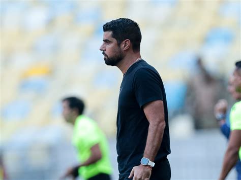 António Oliveira Valoriza Placar De Vitória Do Corinthians Não é