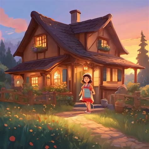 Bedtime Story Timmys Big Bedtime Adventure