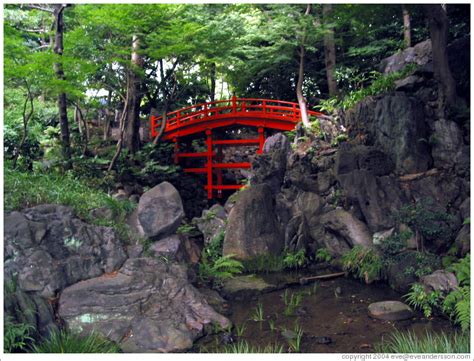 Tsutenkyo Koishikawa Korakuen Park Photo ID 11236 Tokyo