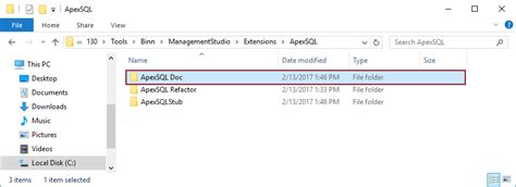 How To Remove Apexsql Tools From Sql Server Management Studio