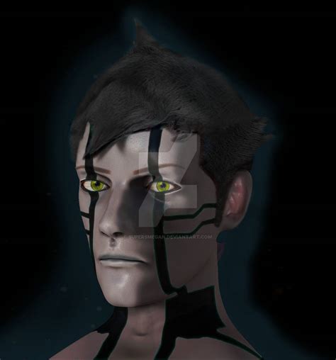 Demi Fiend Render By Supersmegan On Deviantart