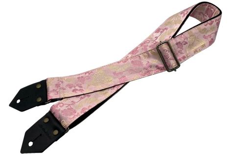 Spicenote Es Pj50df Dragons＆flowers” Pink ストラップ 新品 Kaleido