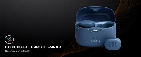 Jbl Tune Buds In Ear Wireless Tws Earbuds With Mic Anc Earbuds Customized Extra Bass With