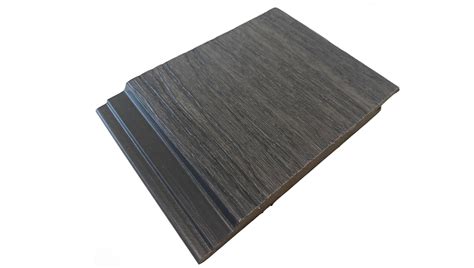 Lifetime Woodgrain Composite Cladding Lifetime Composite