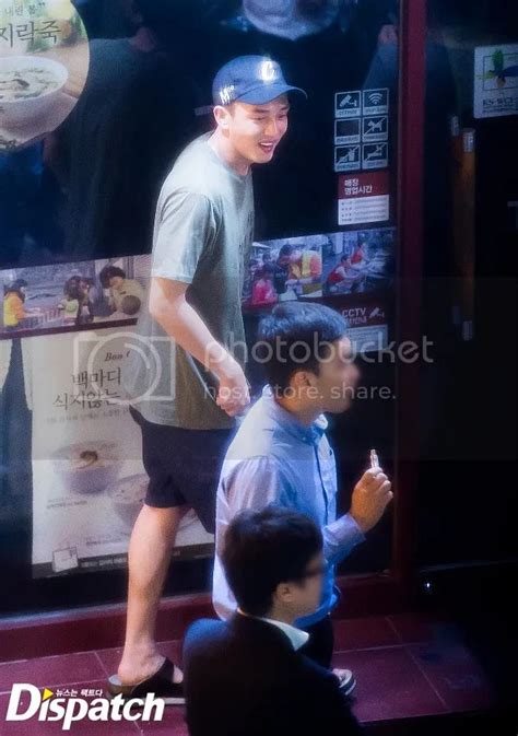 Yoo Ah Ins One Night Out With Song Joong Ki And Song Hye Kyo In Hannam Dong Yoo Ah In Sikseekland