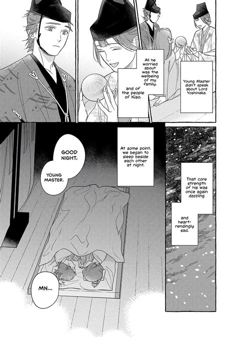 95 Koi Wataru Hanatachibana No Koro Eng Myreadingmanga